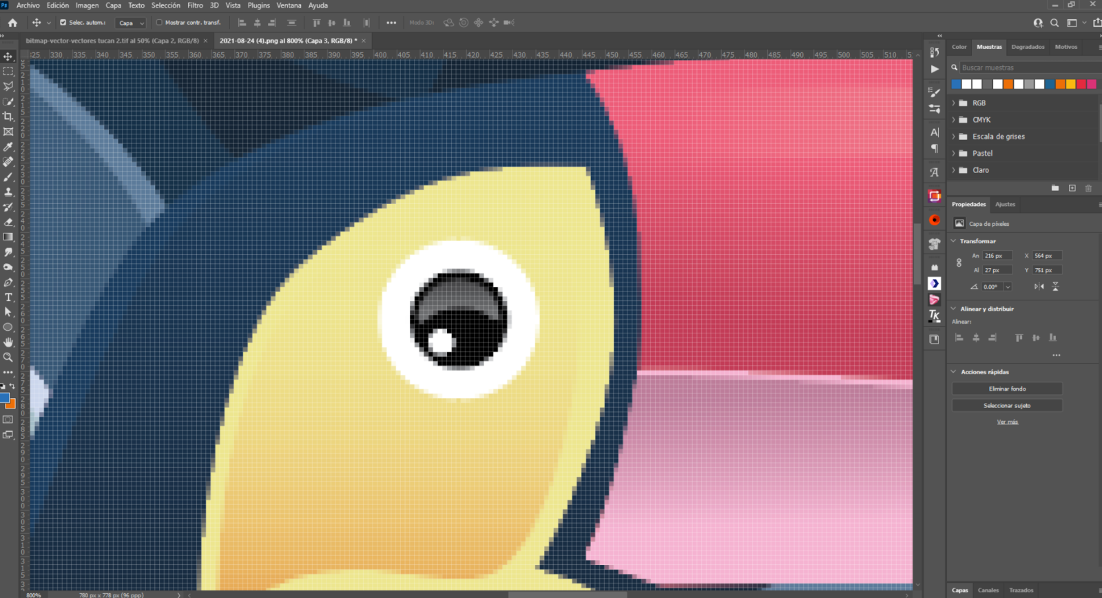 Bitmap: The Advanced Image Creation Technology Every Designer Needs to Know